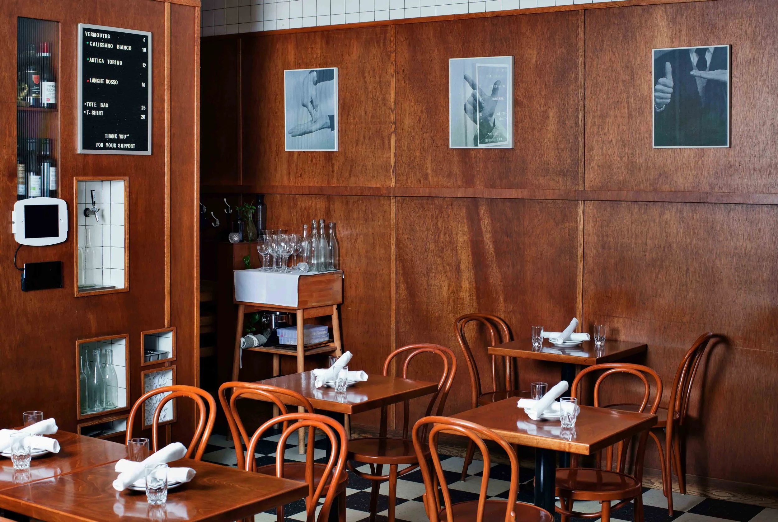 Our Concepts — Kitchen Table Restaurants | Vancouver & Toronto