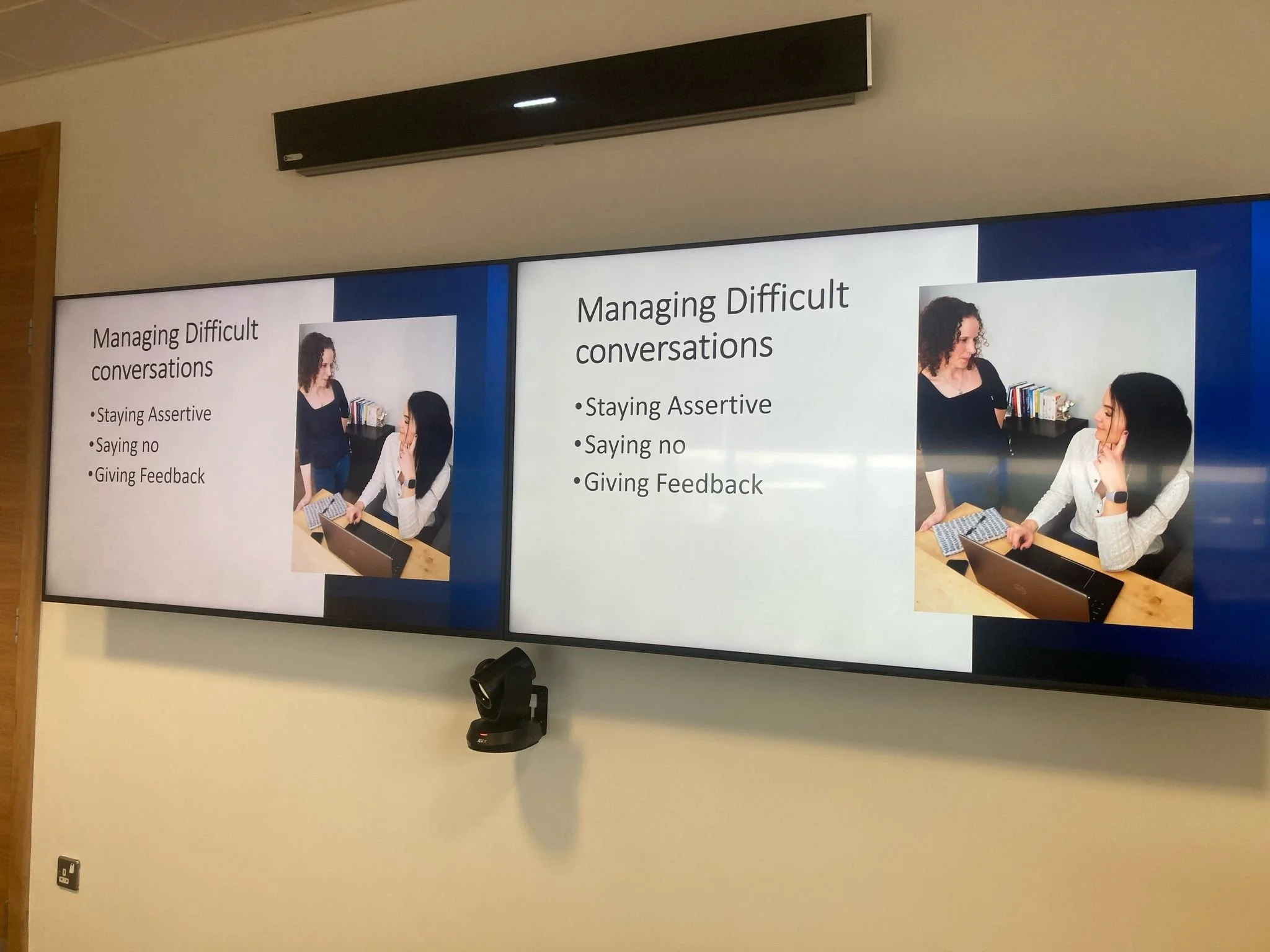 Training, consultancy and services for businesses — Systemisk