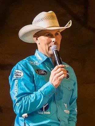 CJD Contract Acts — Chief Joseph Days Rodeo