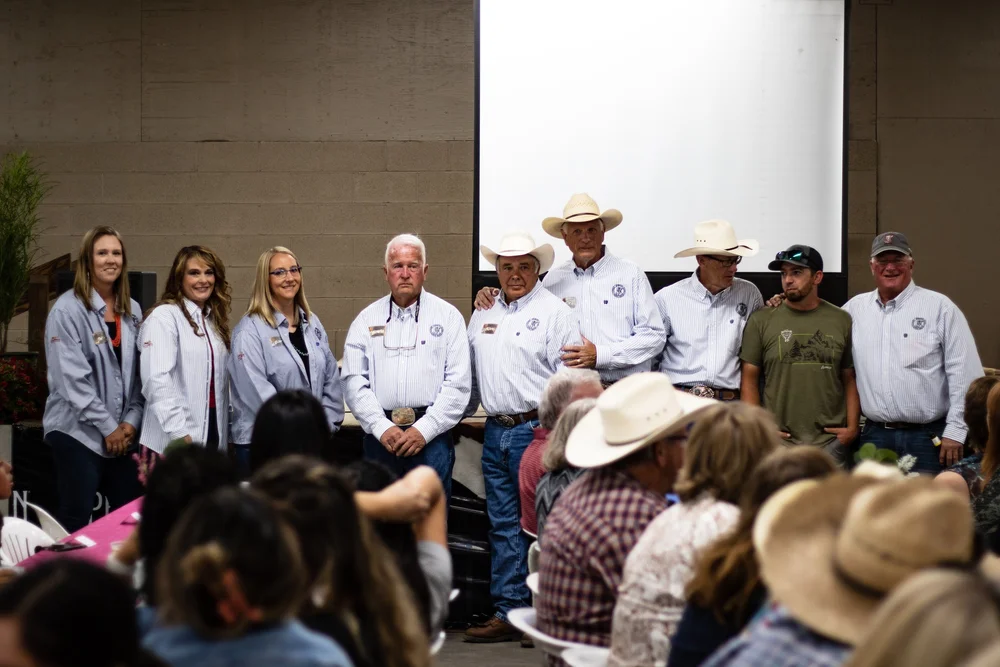 Chief Joseph Days Events — Chief Joseph Days Rodeo