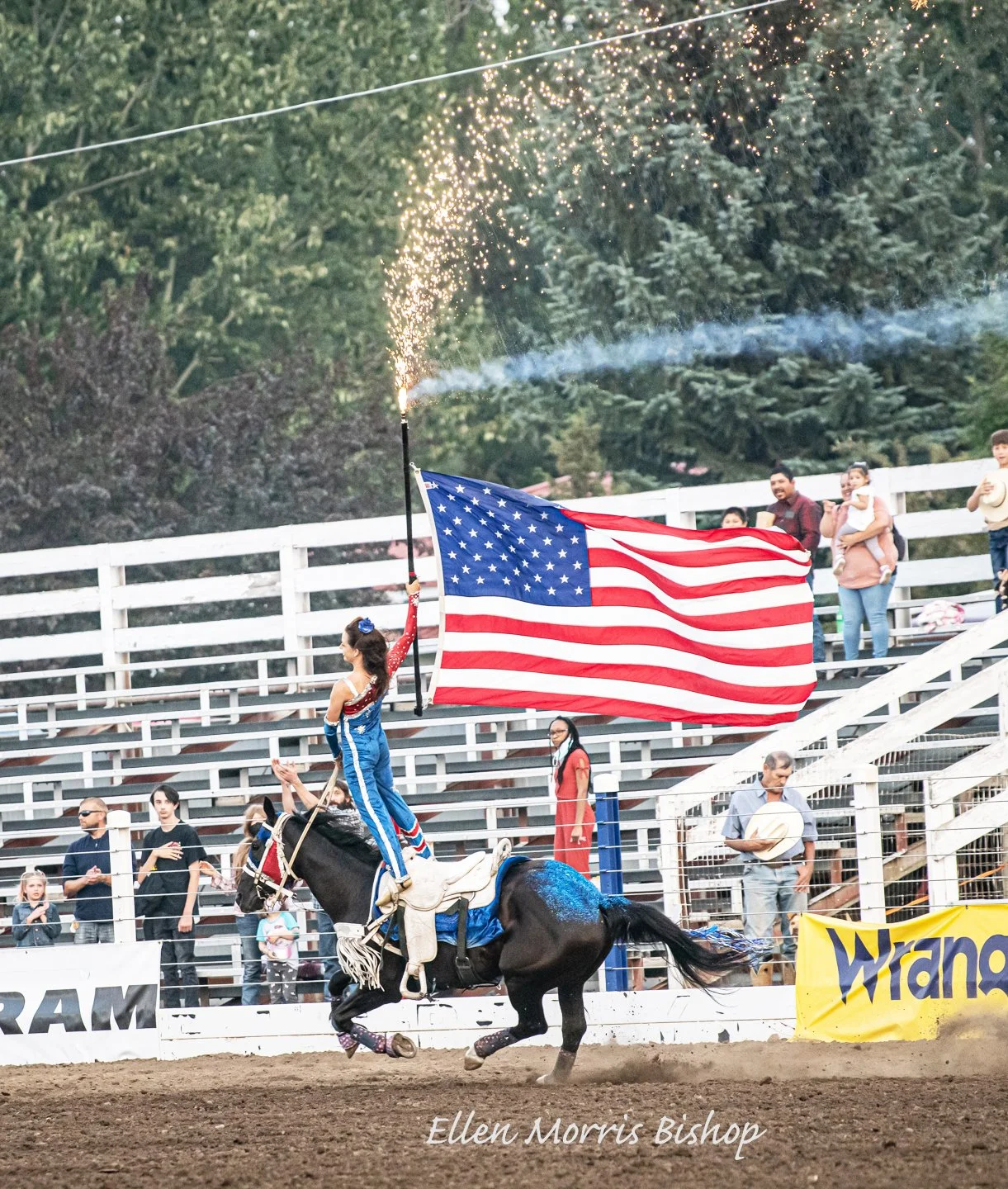 CJD Contract Acts — Chief Joseph Days Rodeo