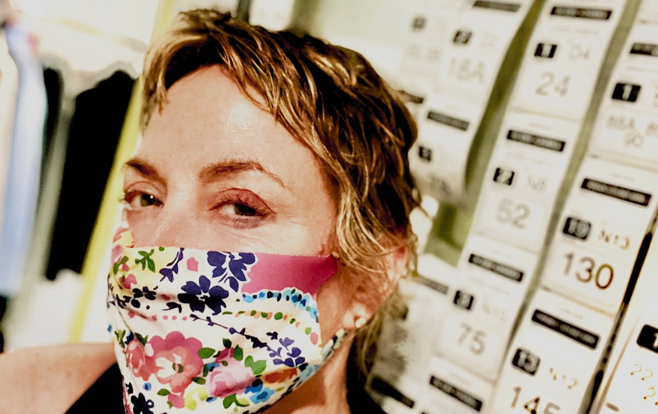 MEAGAN MURPHY, PRODUCTION PROFESSIONAL