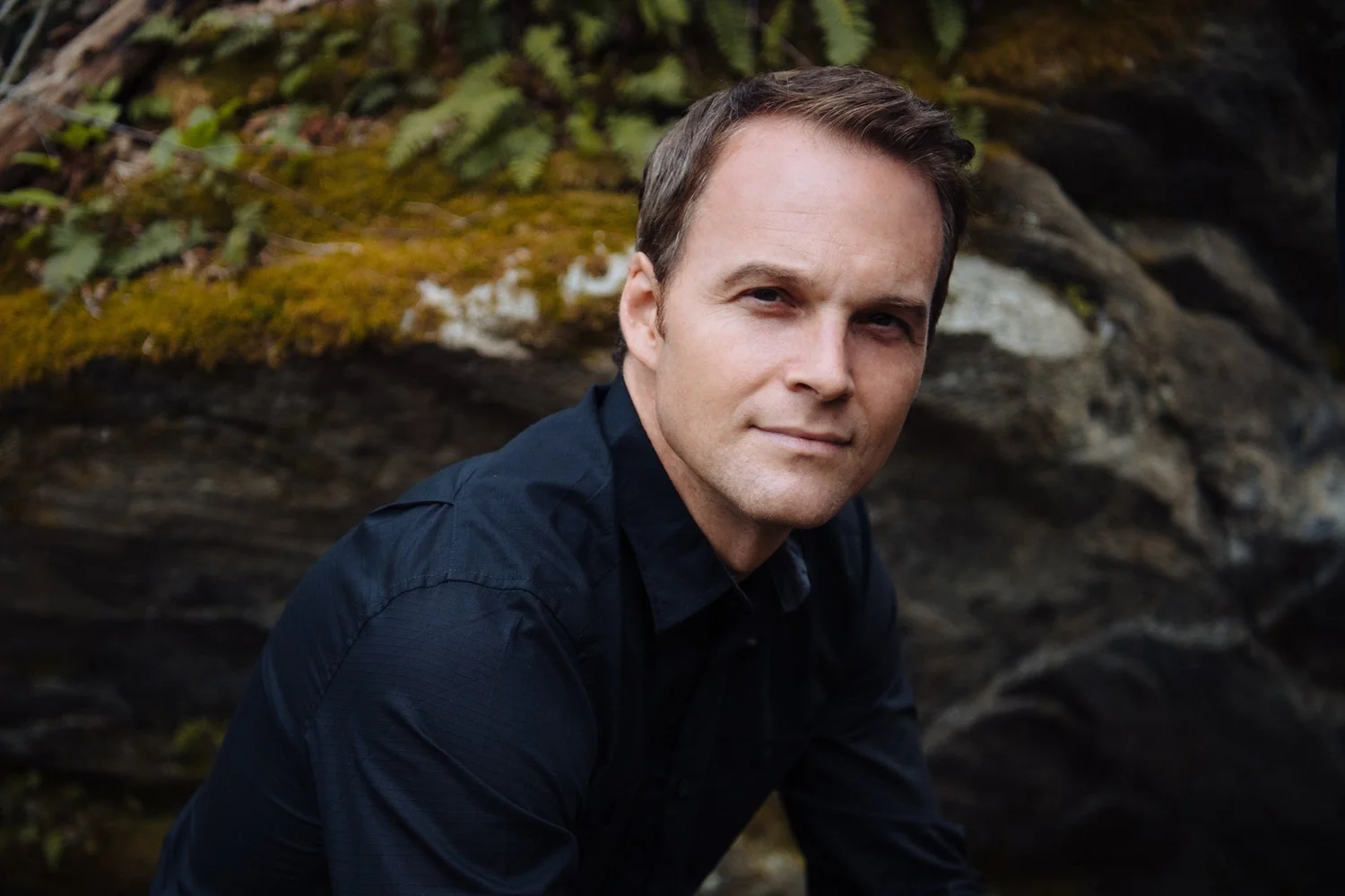 Biography — RYAN MCKINNY