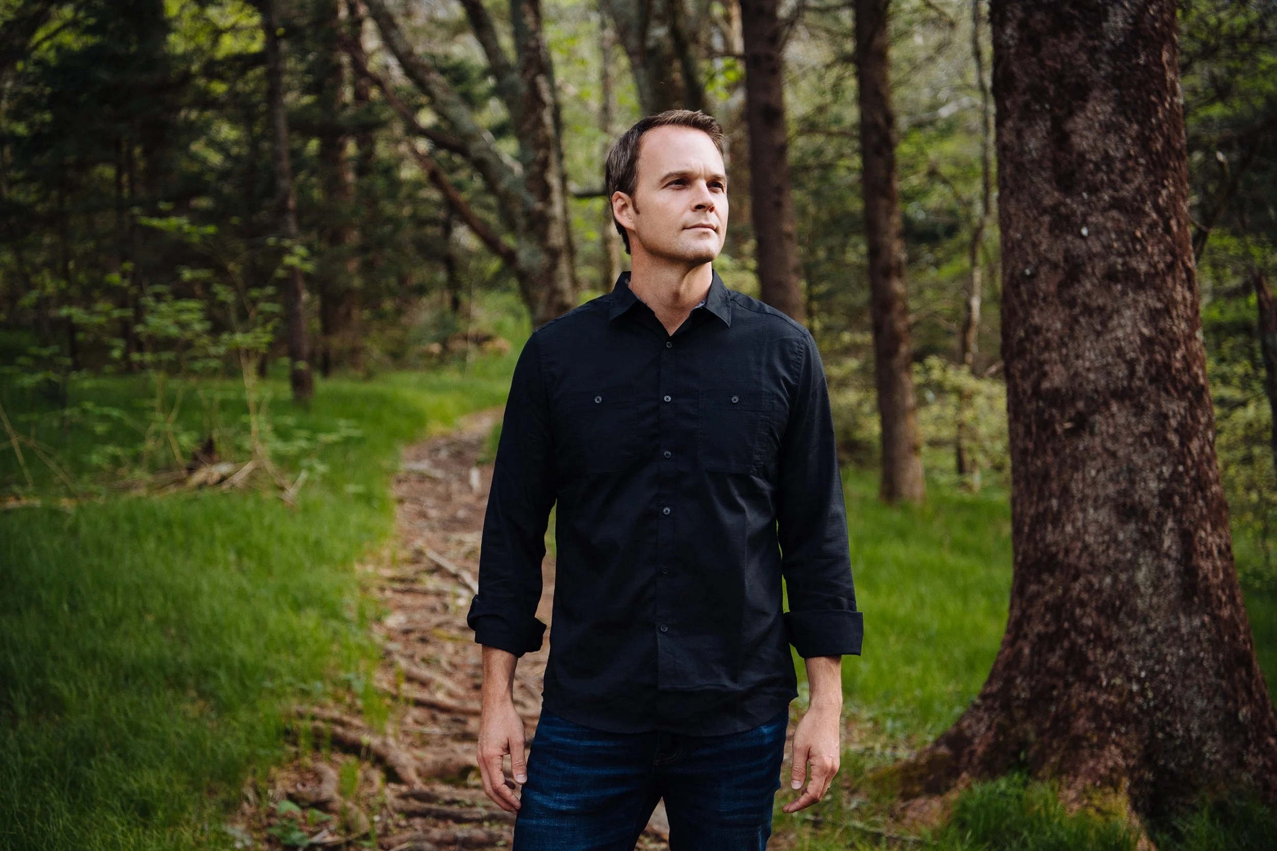 Portraits — RYAN MCKINNY