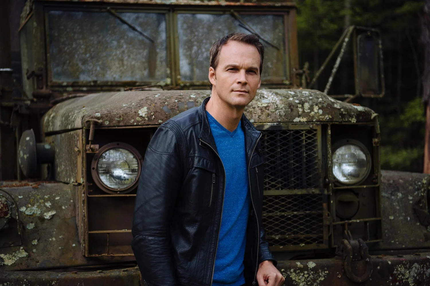 Portraits — RYAN MCKINNY