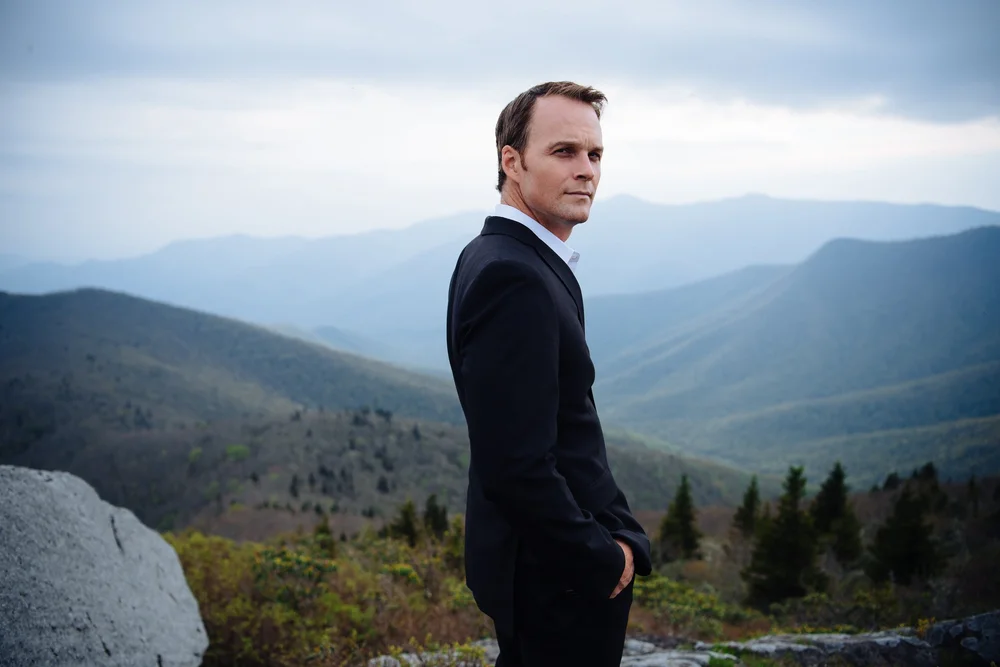 At A Glance — RYAN MCKINNY