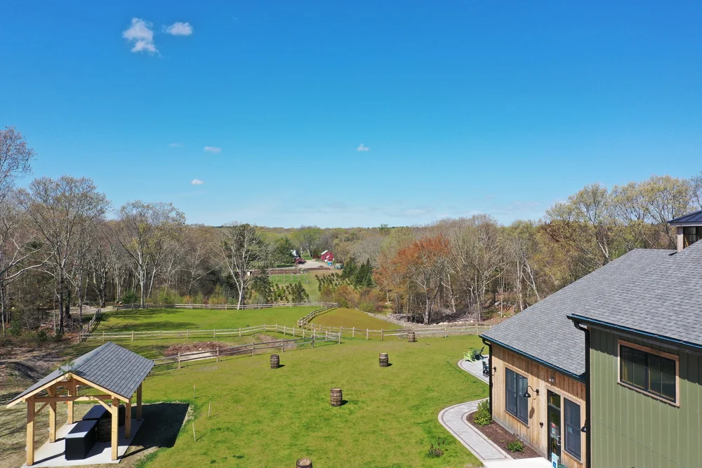 Our Story — Tilted Barn Brewery