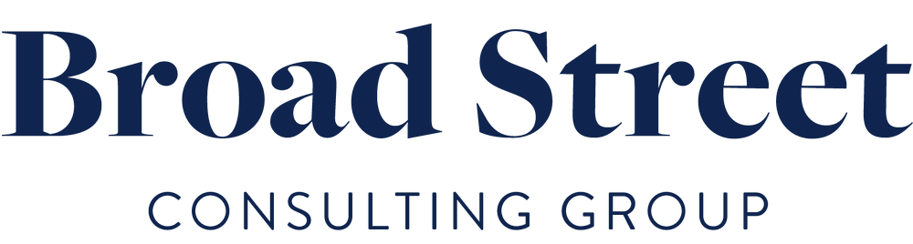 Who We Are — Broad Street Consulting Group | Retained Executive Search