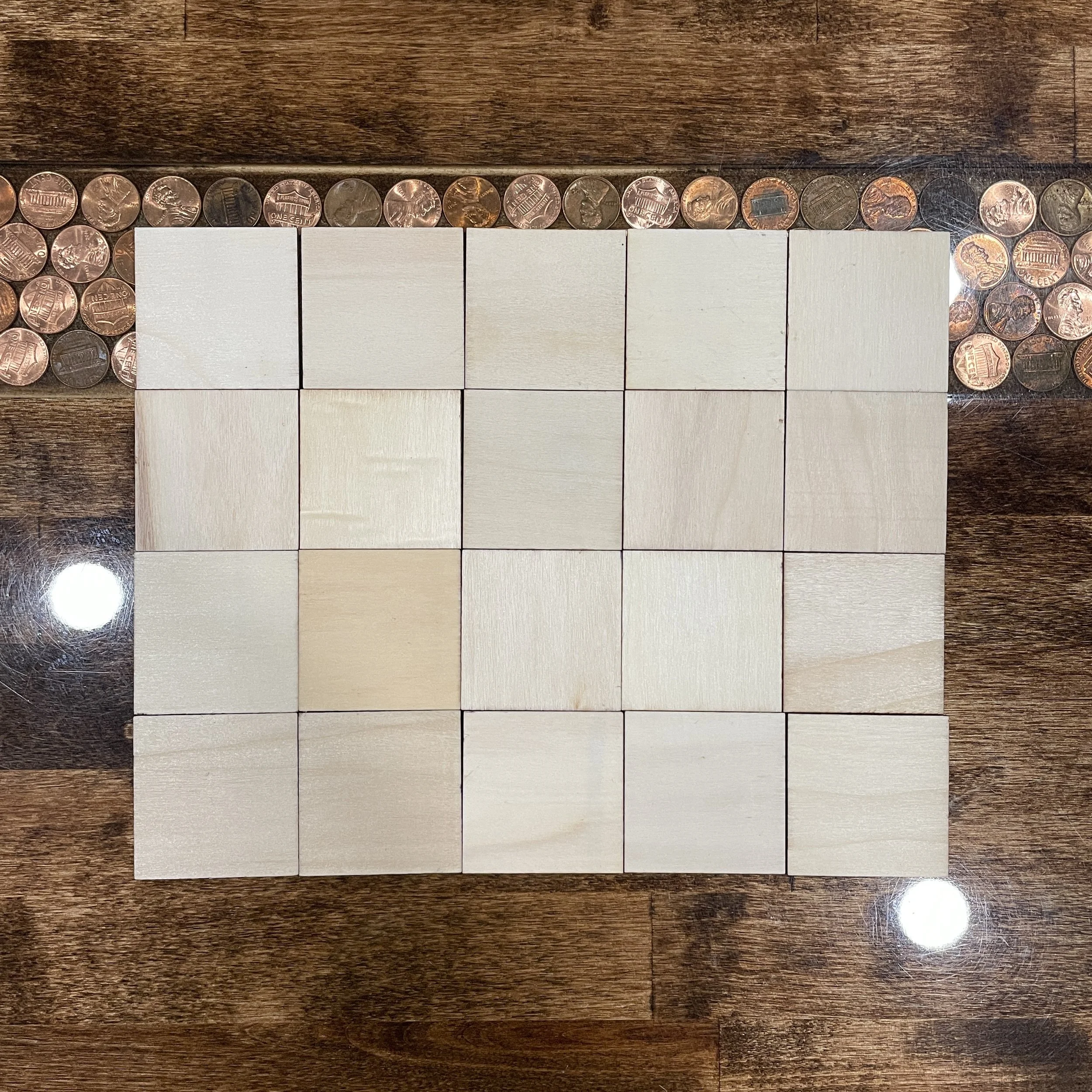 DIY Montessori Memory Match Game — Because Momma Said So