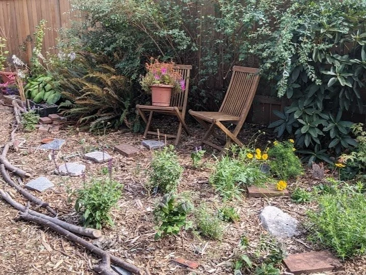 Eco-Restore Consulting & Design Consulting & Design LLC