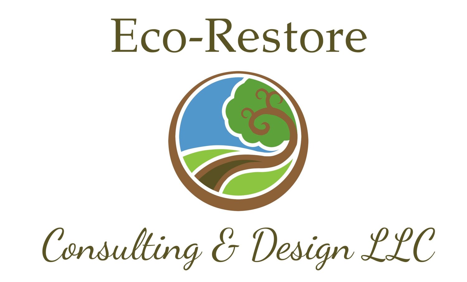 Eco-Restore Consulting & Design LLC