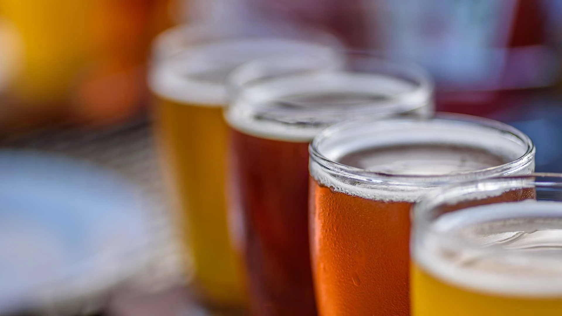 That Damn Mary Brewing Company