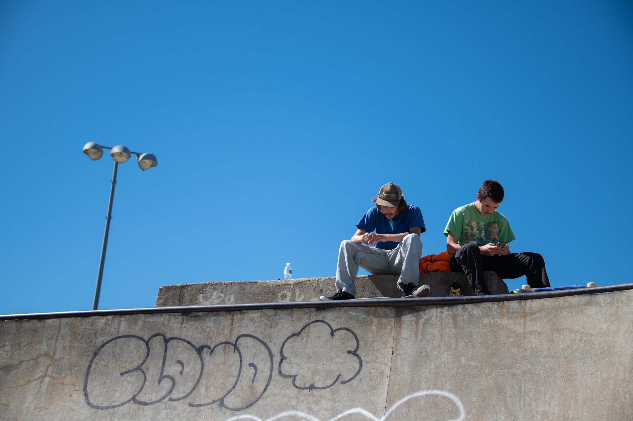 Stories/Essays — Dylan Townsend Photography