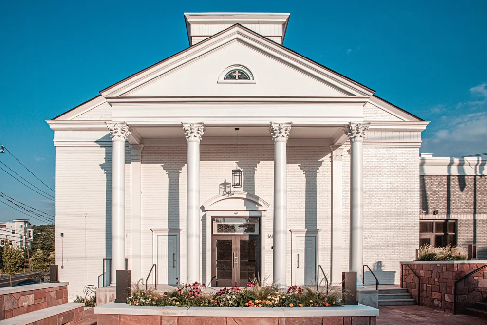 Boedecker Foundation