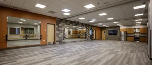 Loma Verde Community Center — COAR Design Group