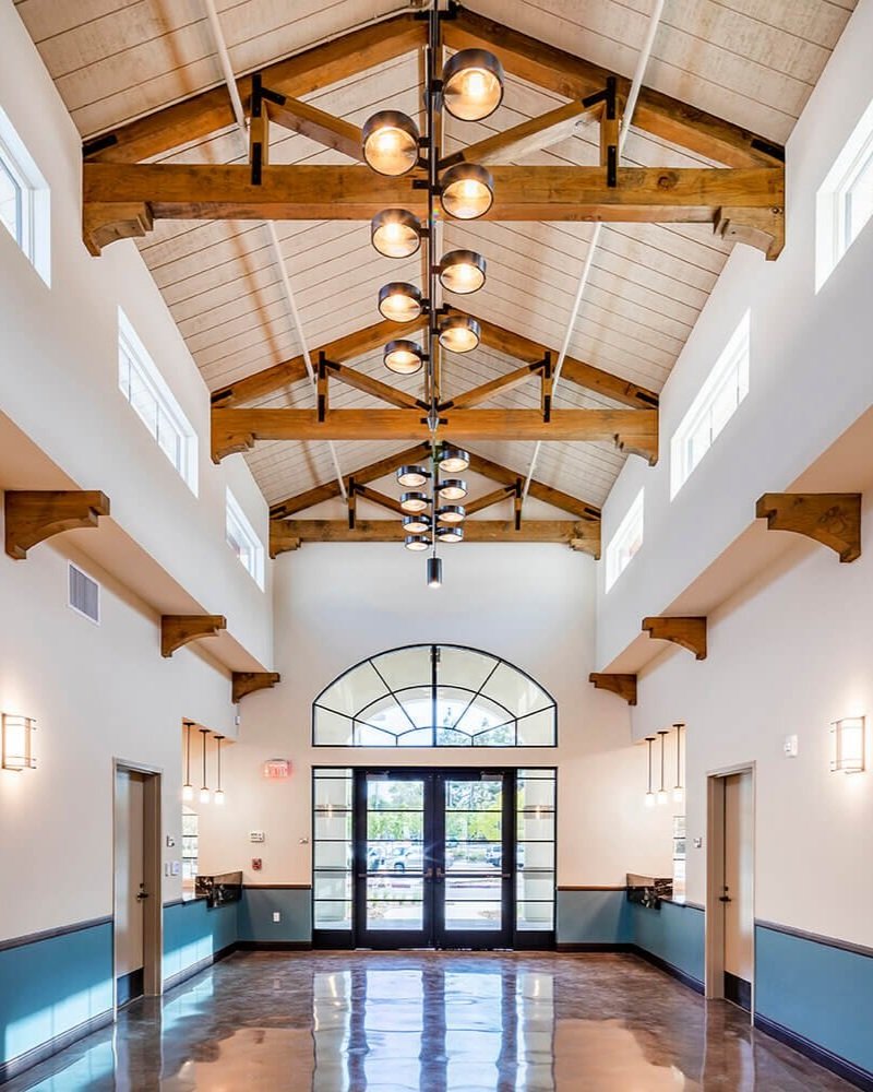 About — COAR Design Group