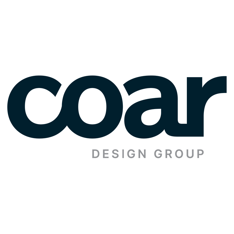 About — COAR Design Group
