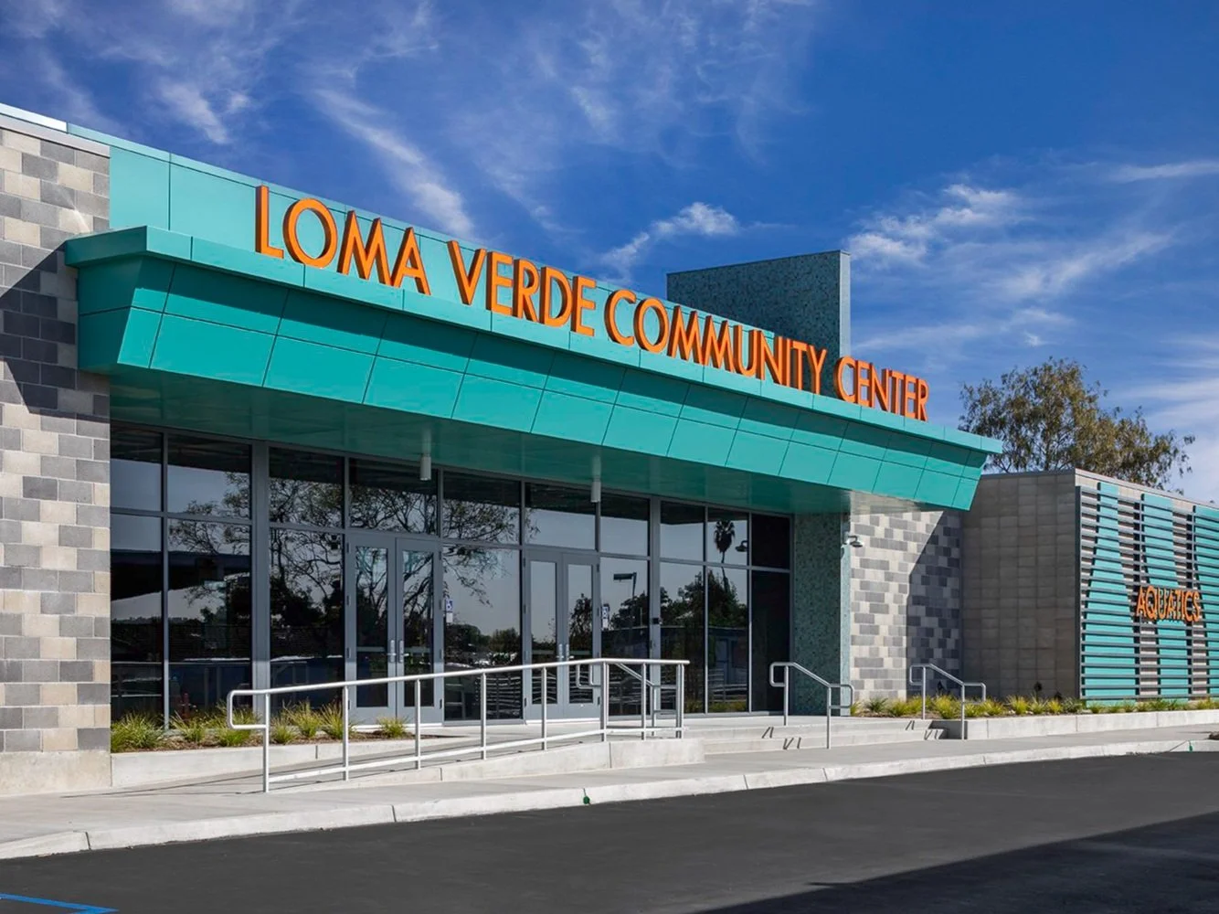 Our Work — COAR Design Group