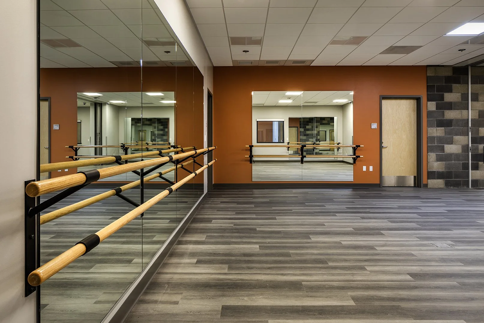 Loma Verde Community Center — COAR Design Group