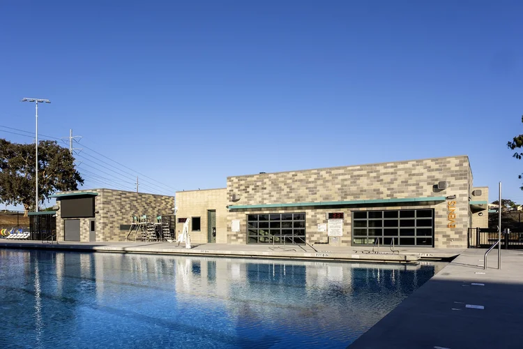 Loma Verde Community Center — COAR Design Group