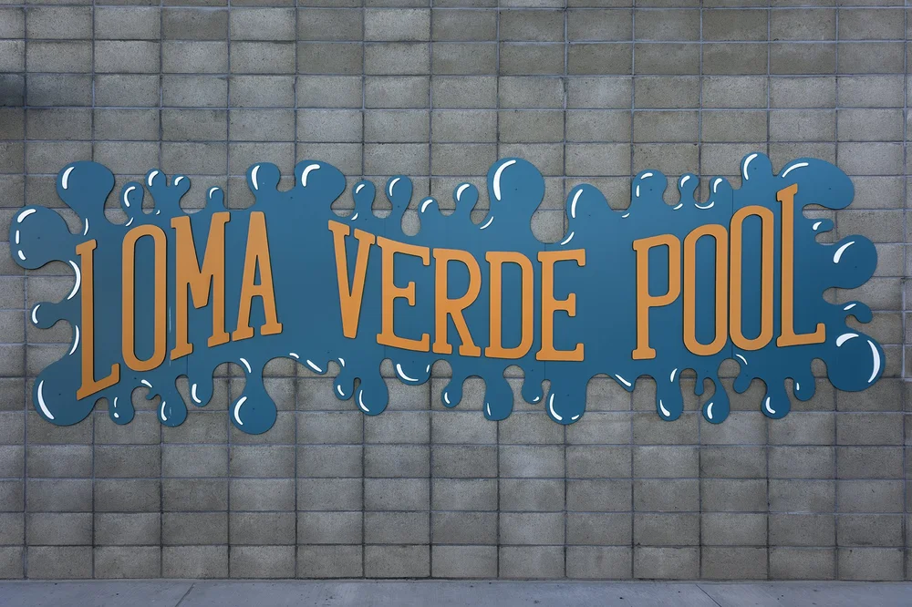 Loma Verde Community Center — COAR Design Group