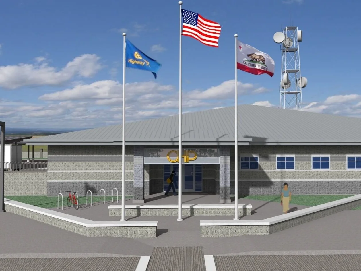 Public Safety Projects — COAR Design Group