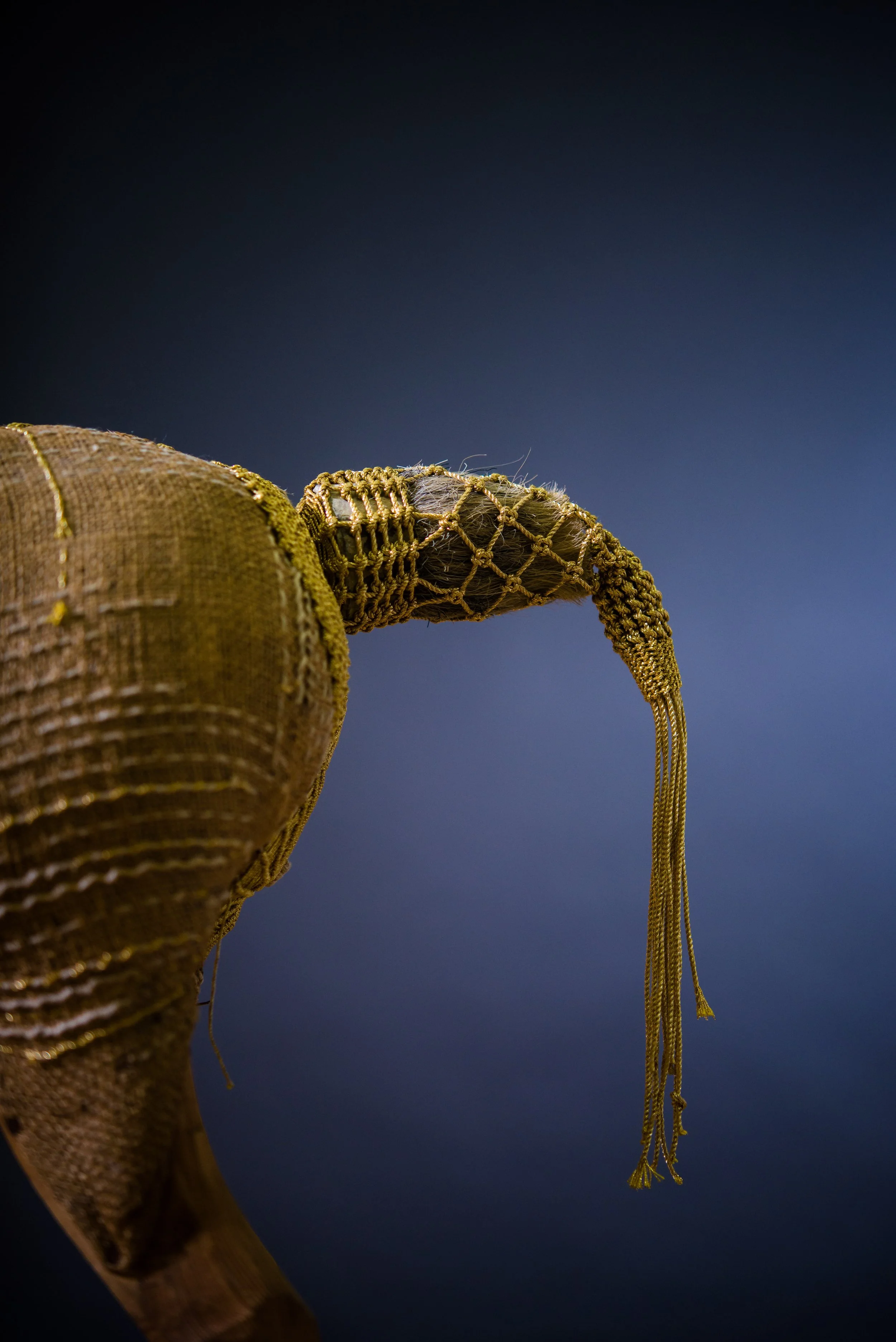 Gold Rush — marv graff studio