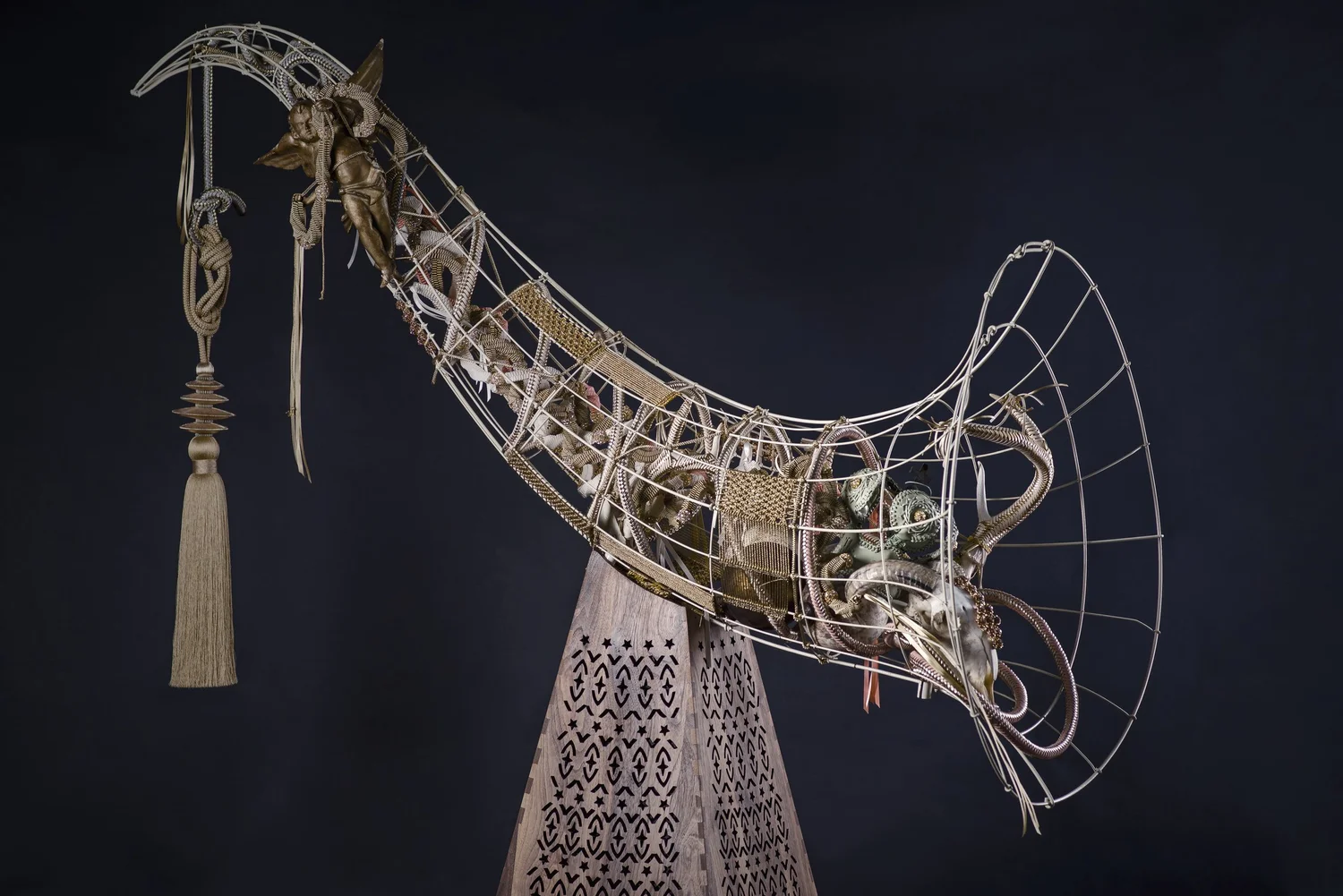 What to see Marv Graff's Work — marv graff studio