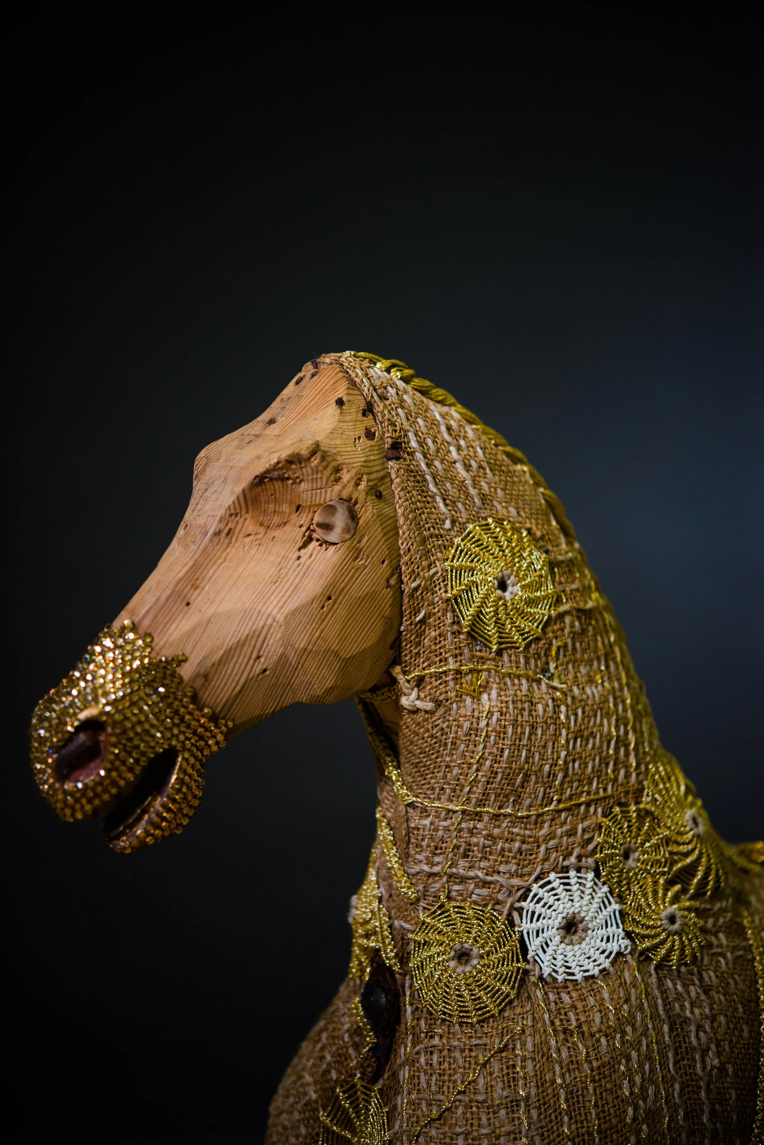 Gold Rush — marv graff studio