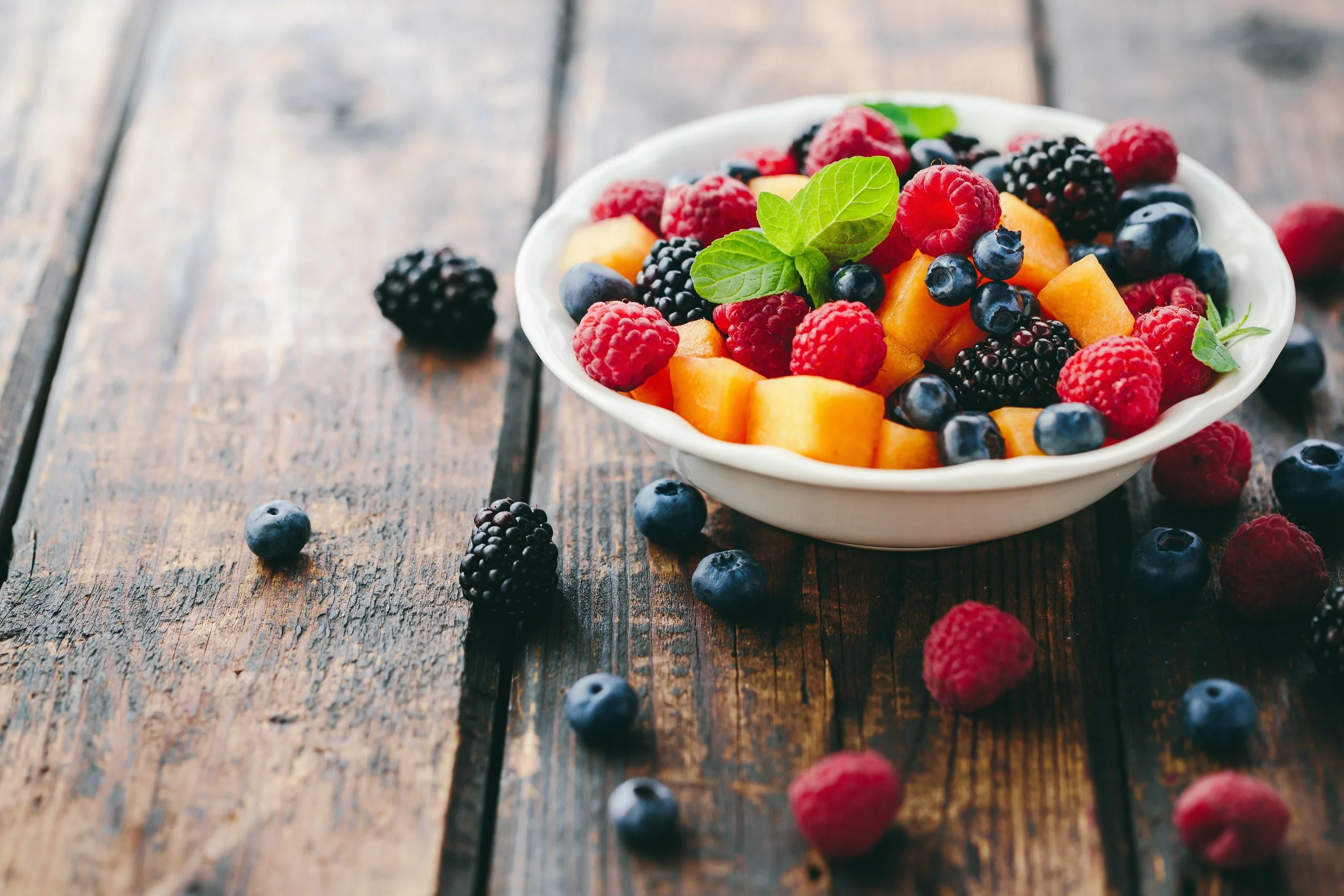 Fruit Lax Recipe — LEAF WMC