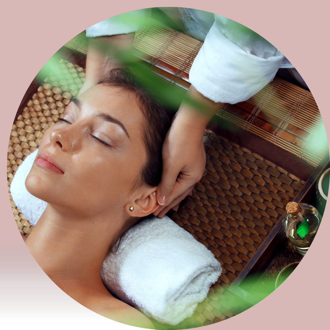 NOELLE REIKI MASTER HEALER