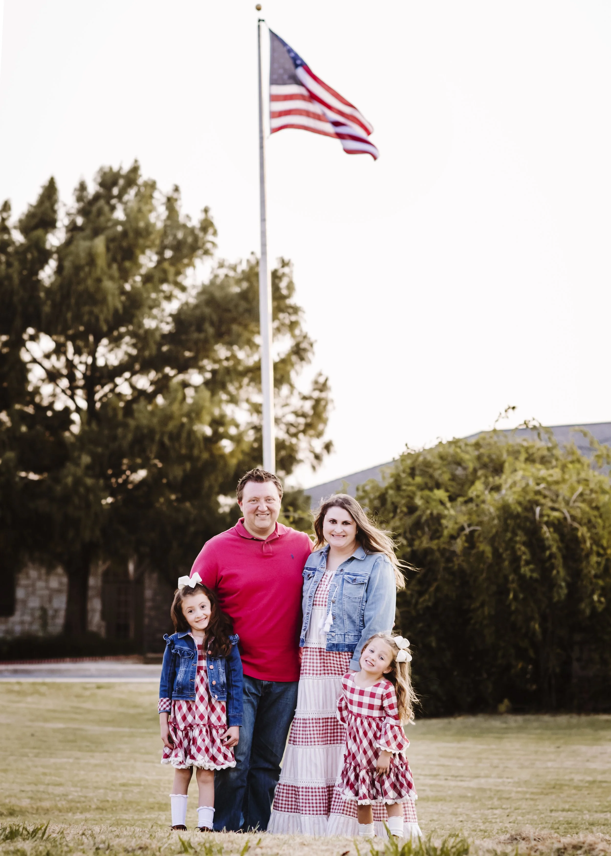 Meet Lawrence — Lawrence Wheeler for Associate Judge