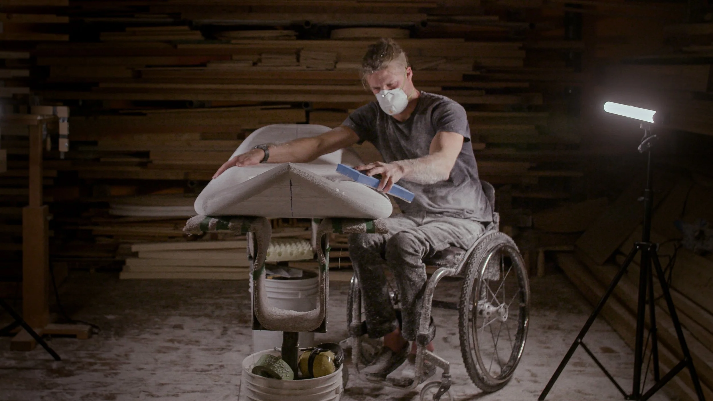 Films - True Calling Media