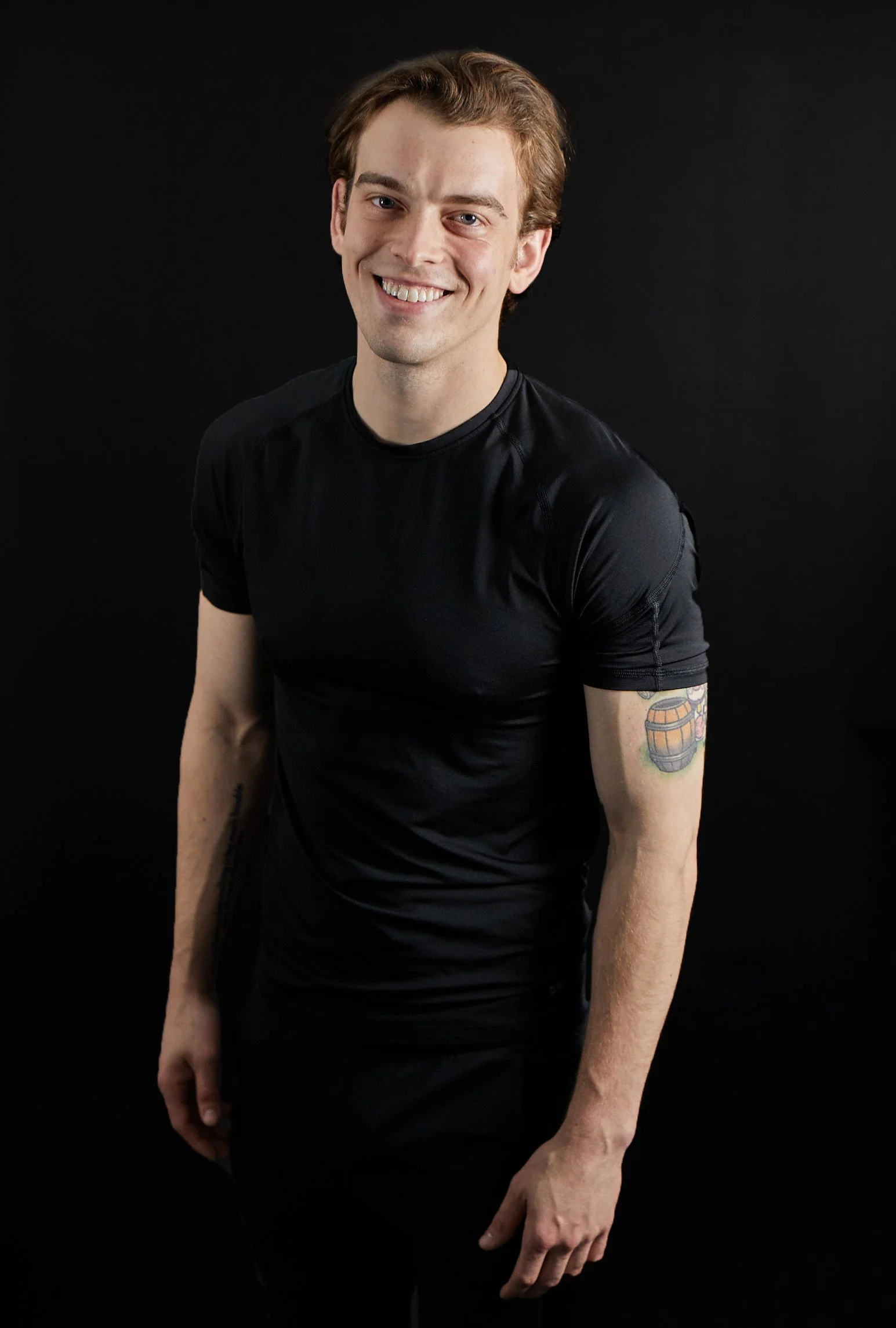 Personal Training — bodySTRONG Burien