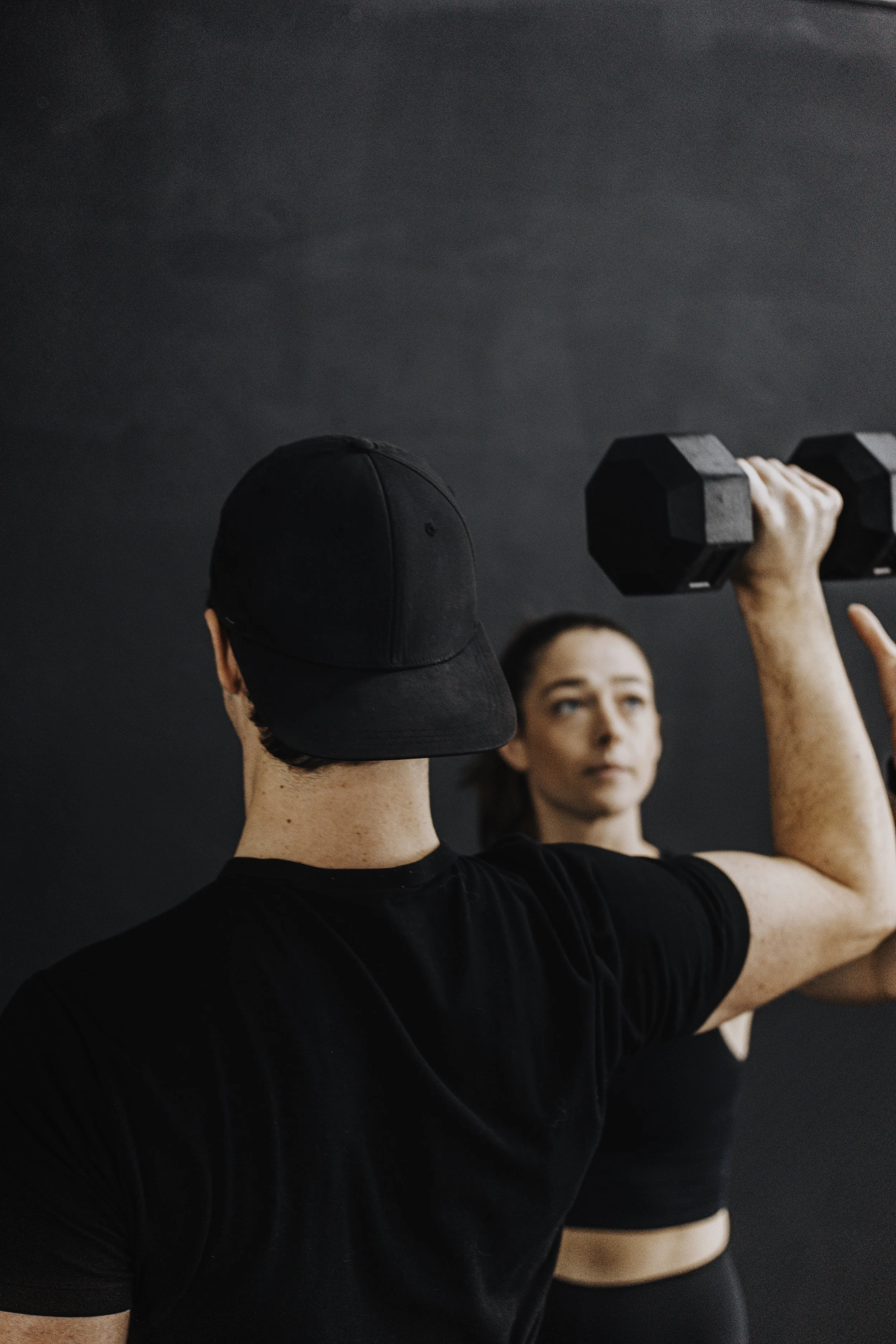 bodySTRONG Burien | Fitness Classes + Personal Training