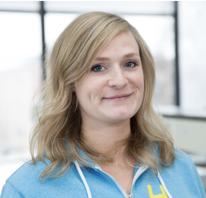 About Happilabs — HappiLabs