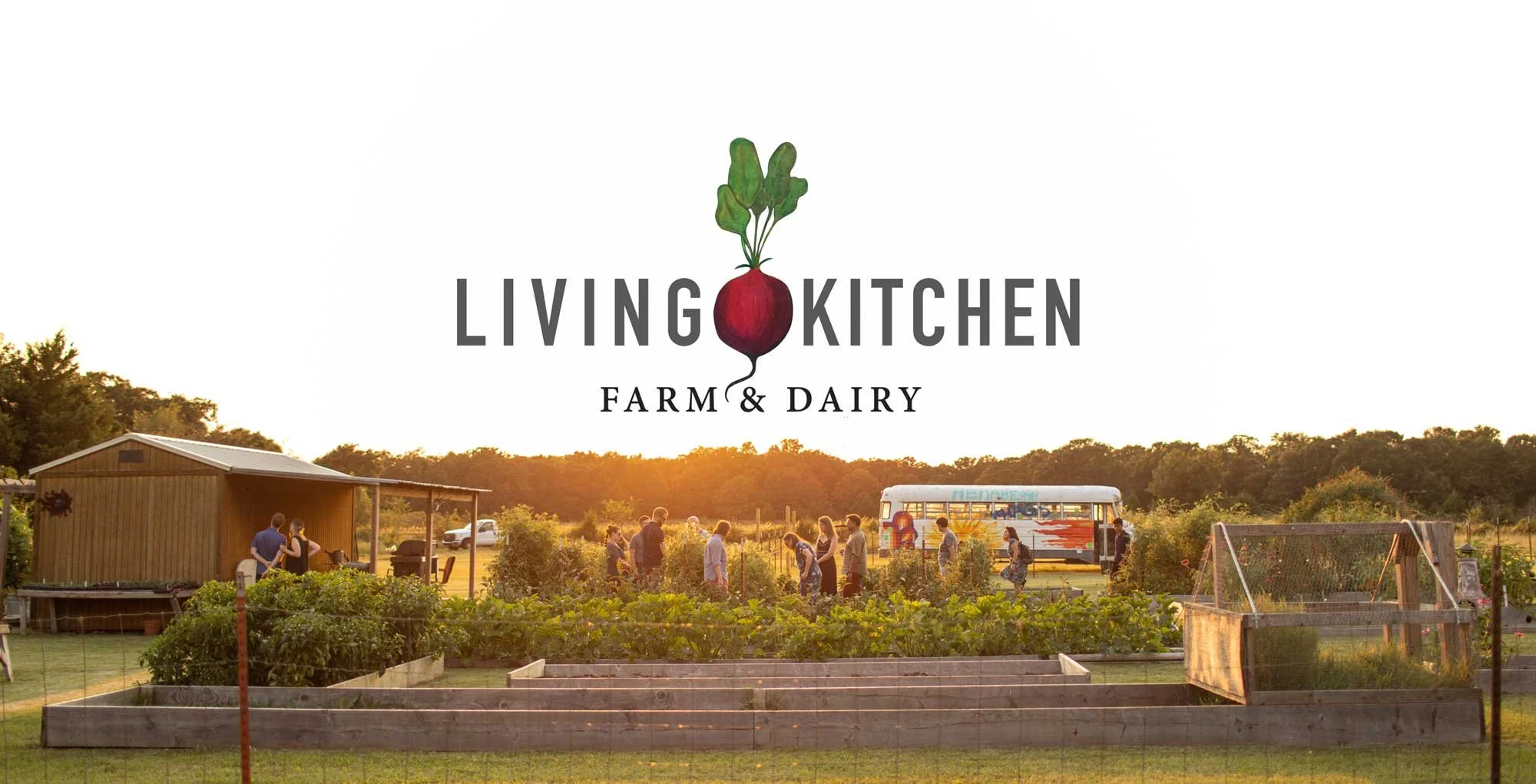 Living Farm
