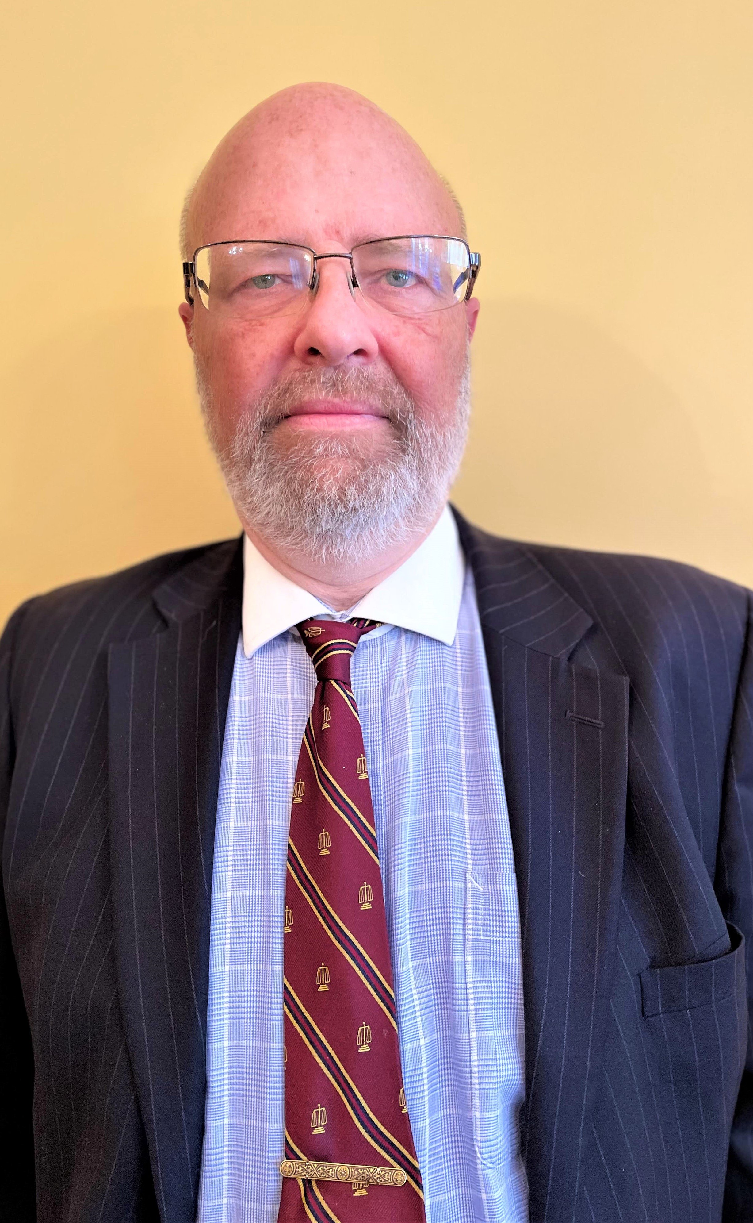 Our Team — Anderegg & Associates