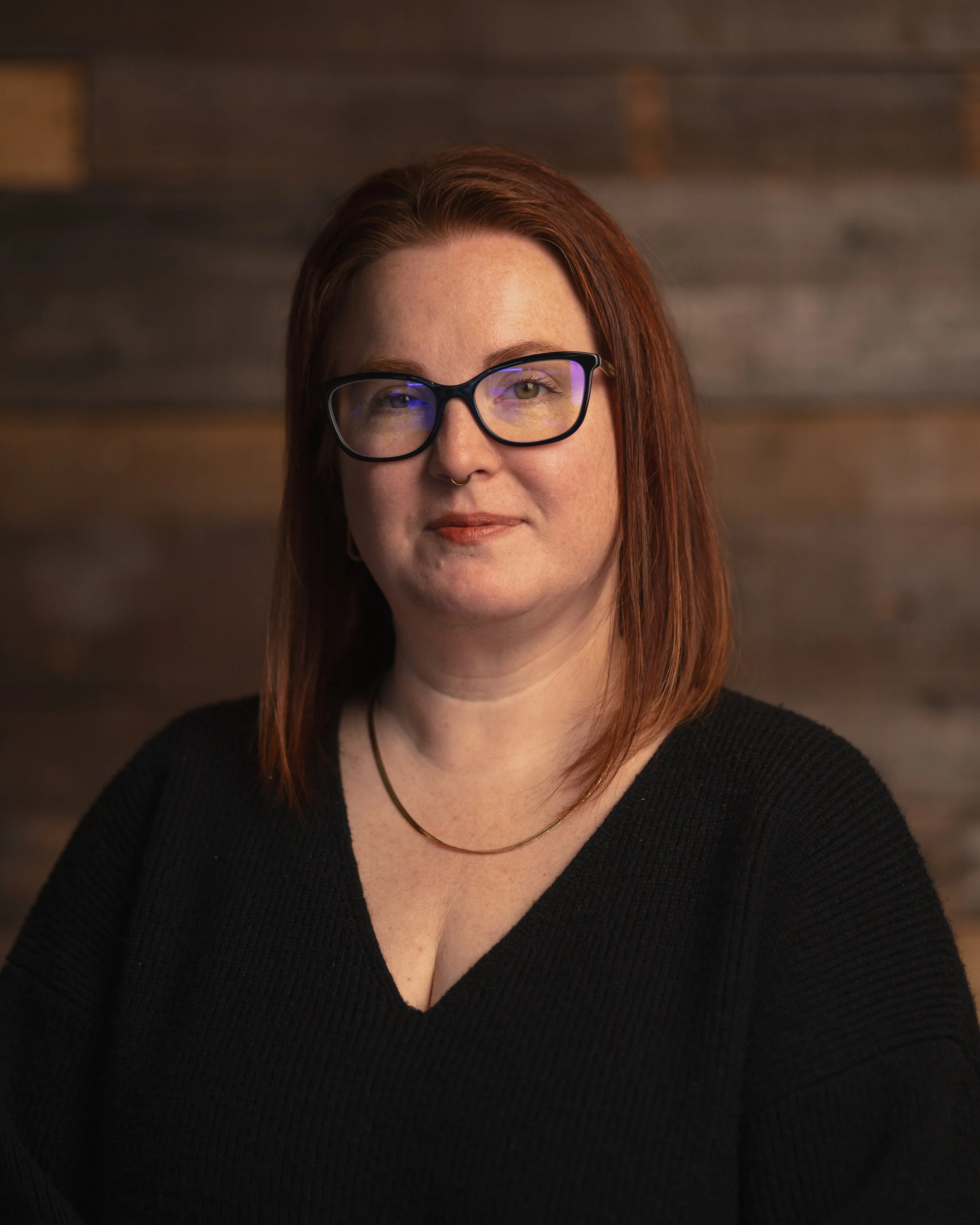 Laura Munyon — ATOM