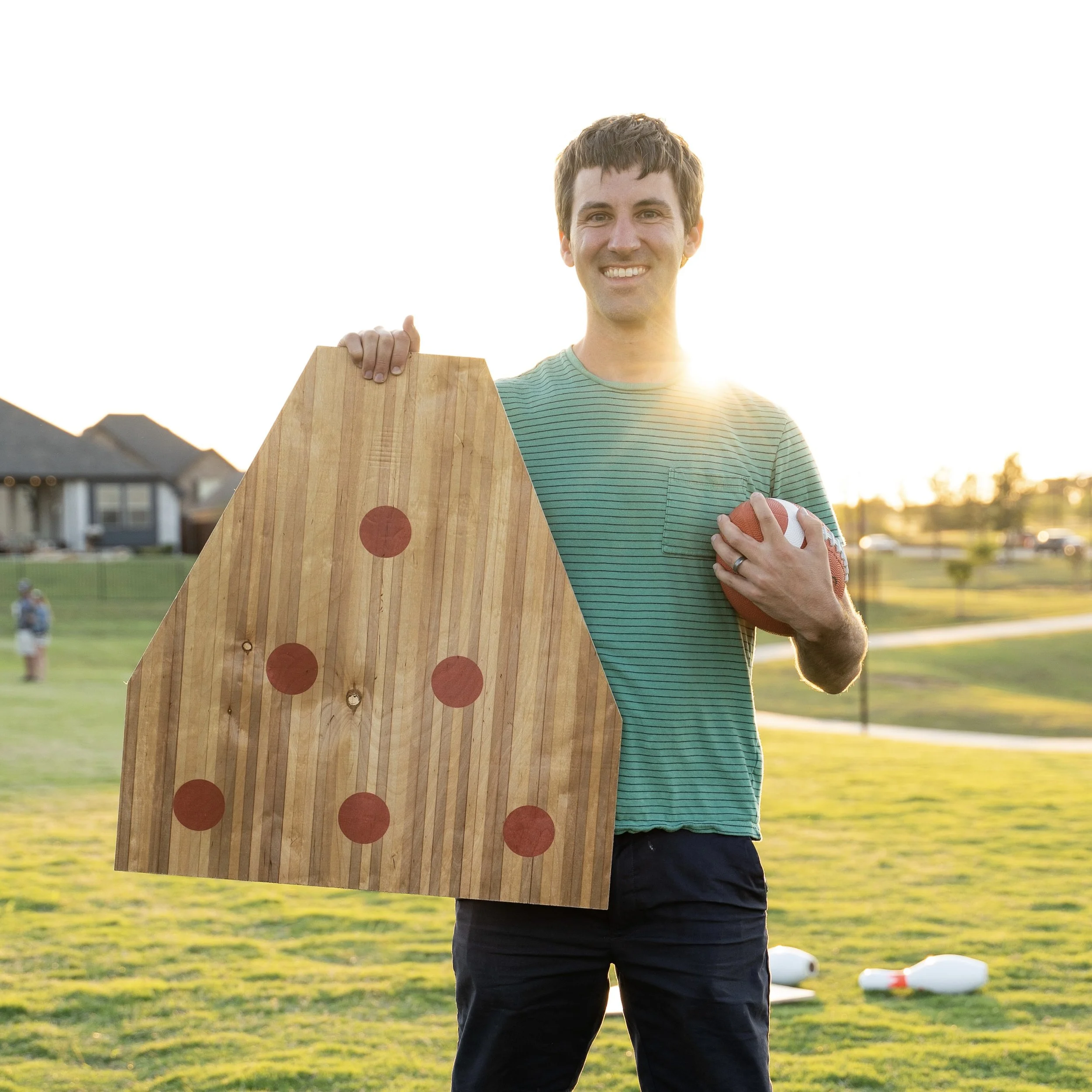 Hobo Games