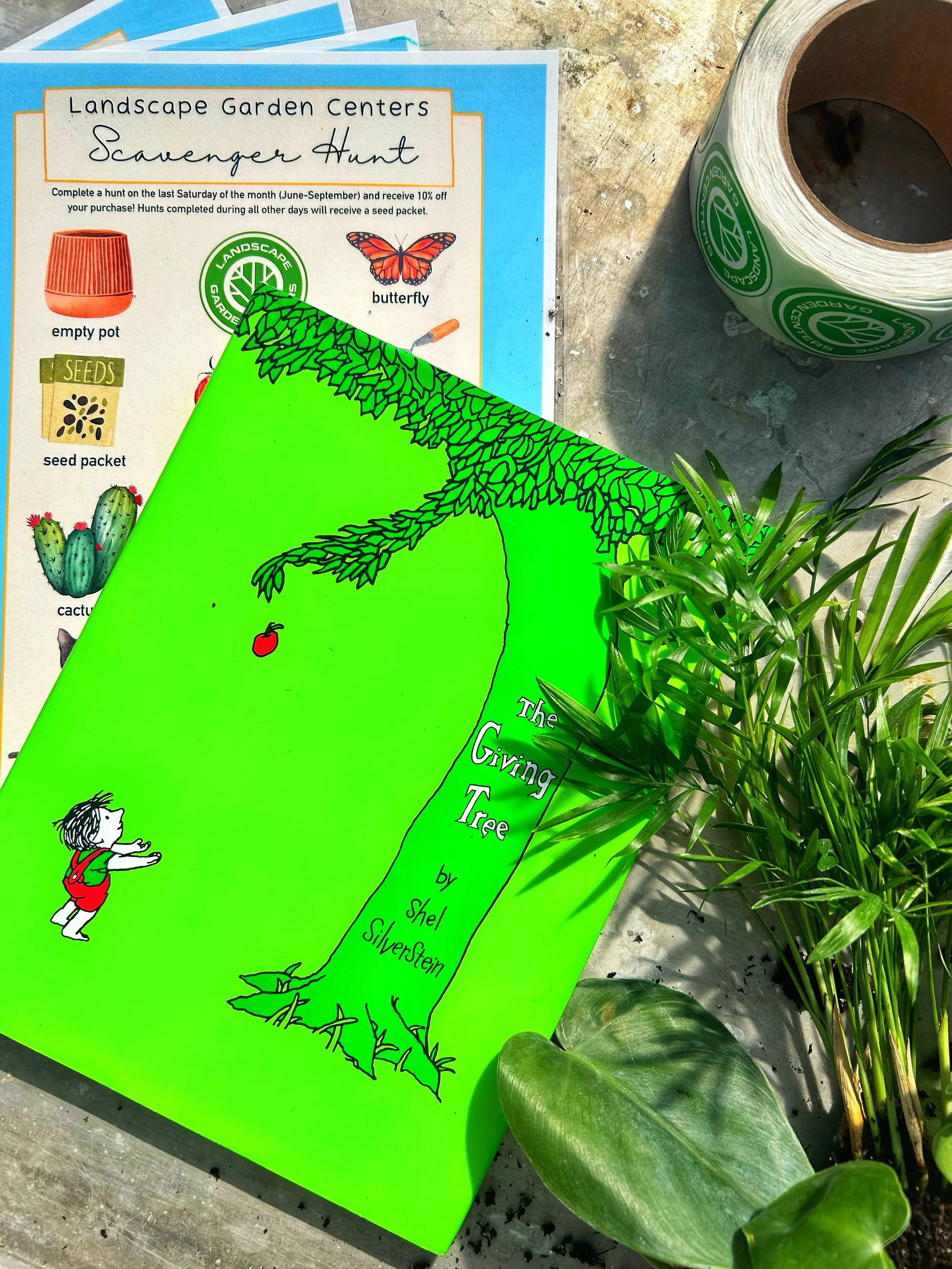 Mini World — Landscape Garden Centers | Sioux Falls, SD