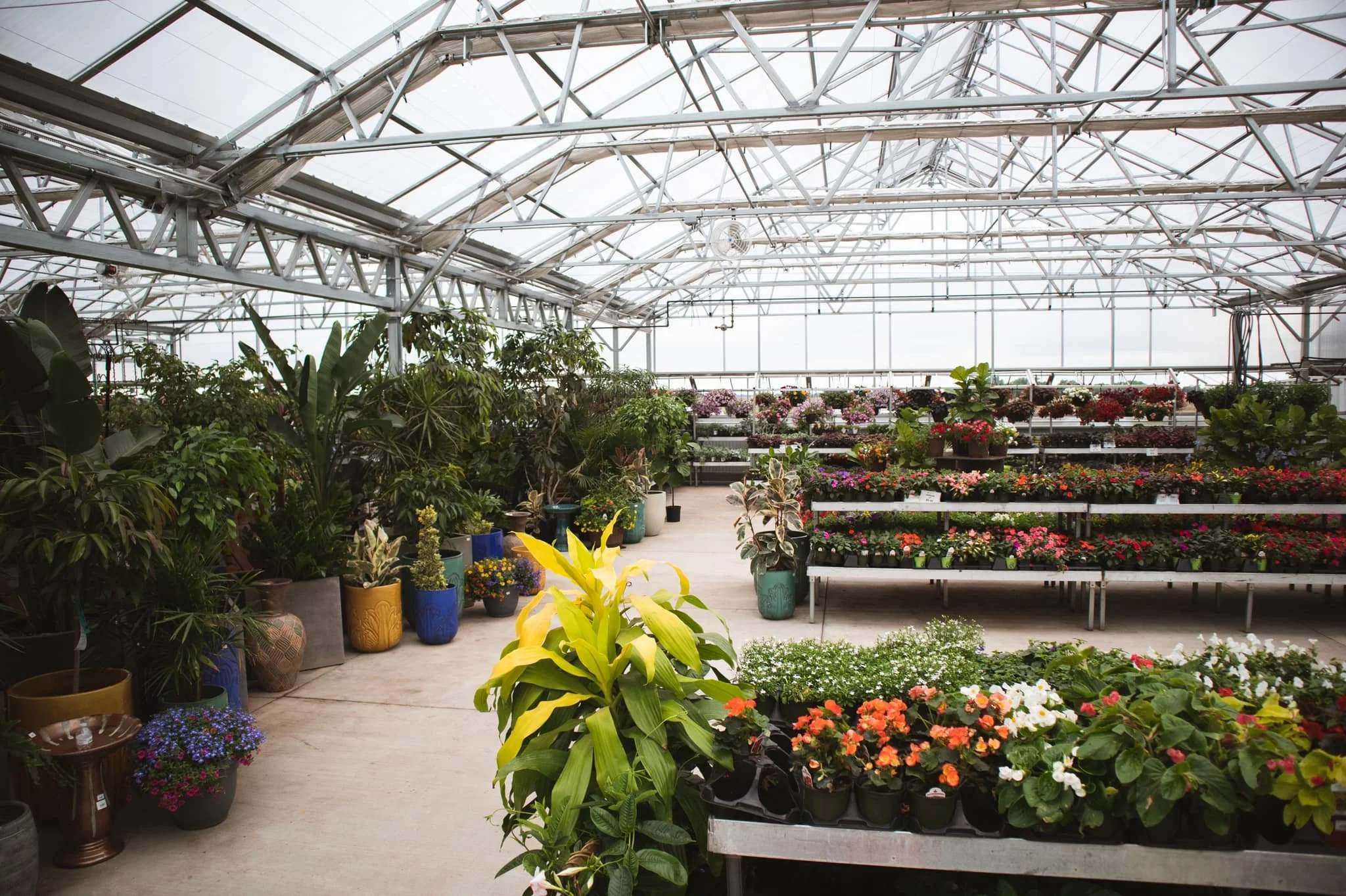 Landscape Garden Centers | Sioux Falls, SD