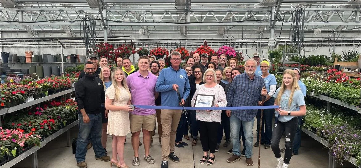 Landscape Garden Centers Sioux Falls