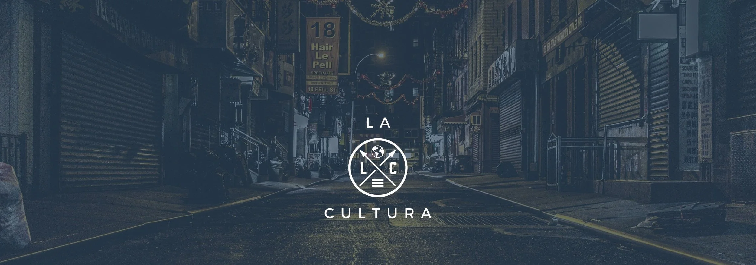 Infinity Tumblr Header