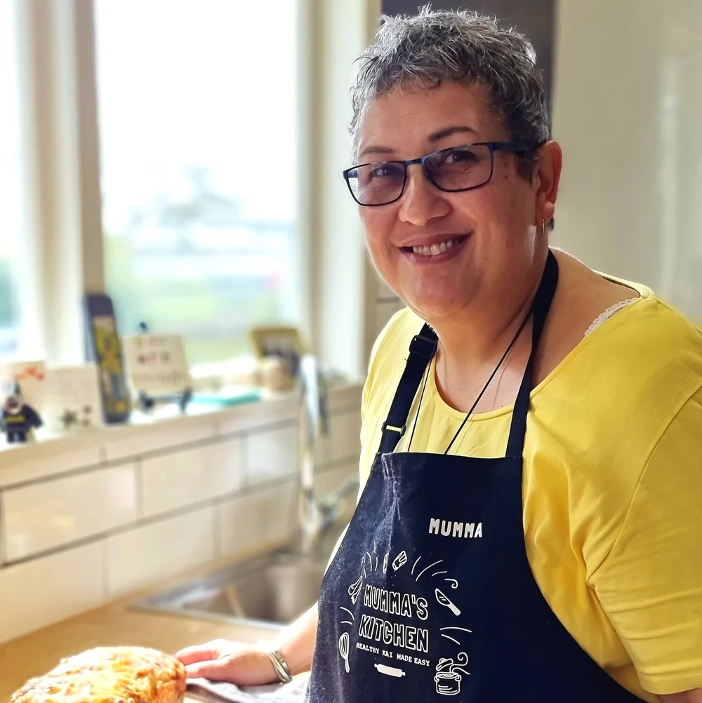 Mummas Kitchen