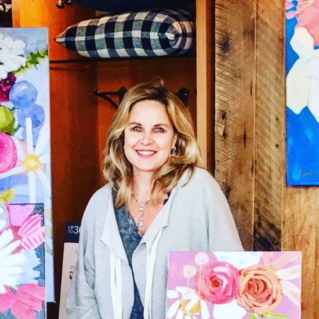 Blog — Kim Kreis Collections - Abstract Fine Art