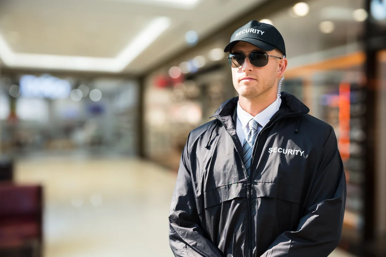 About Us | Security Services Company | One Security