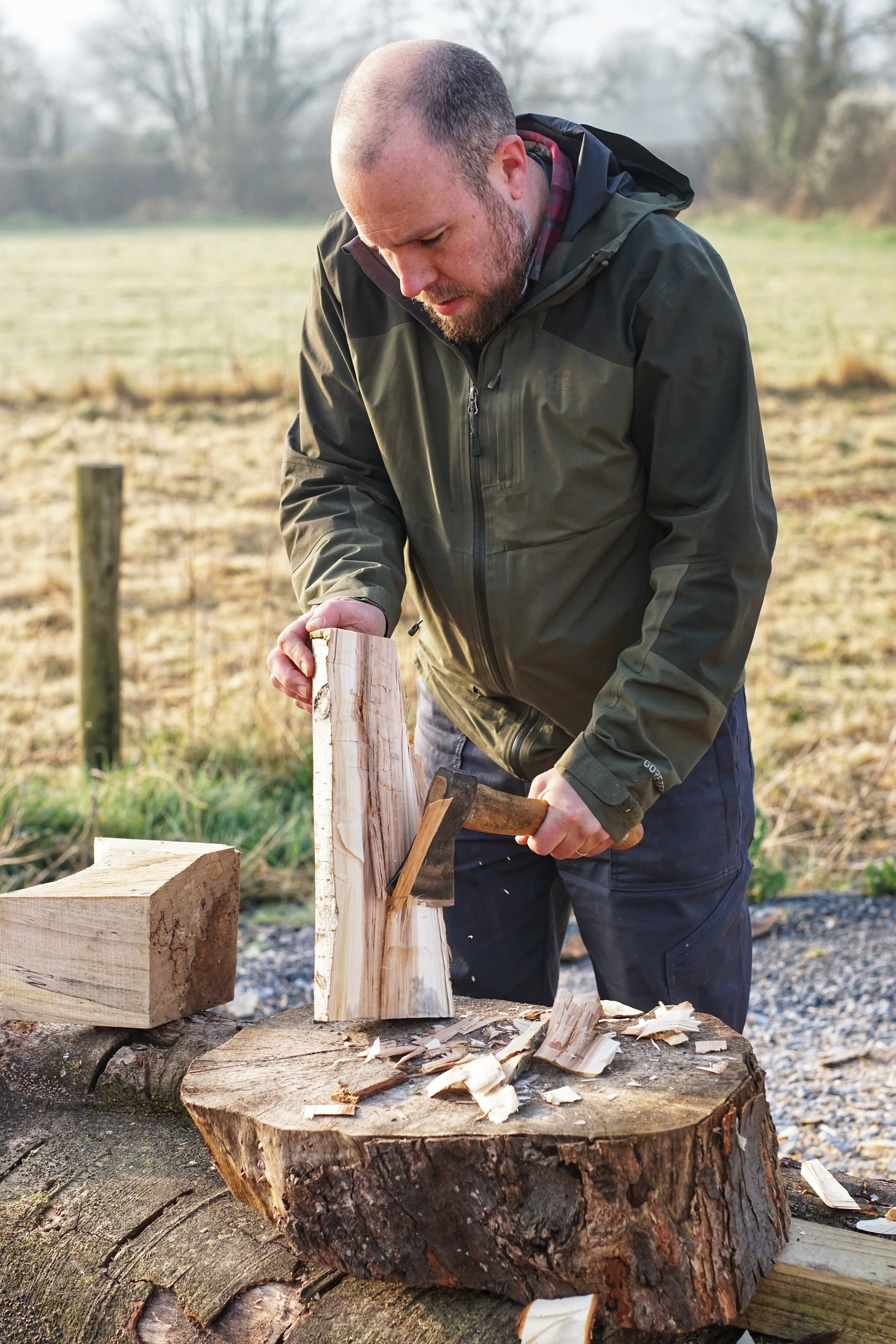 Courses — Studio Critical: handmade wooden objects