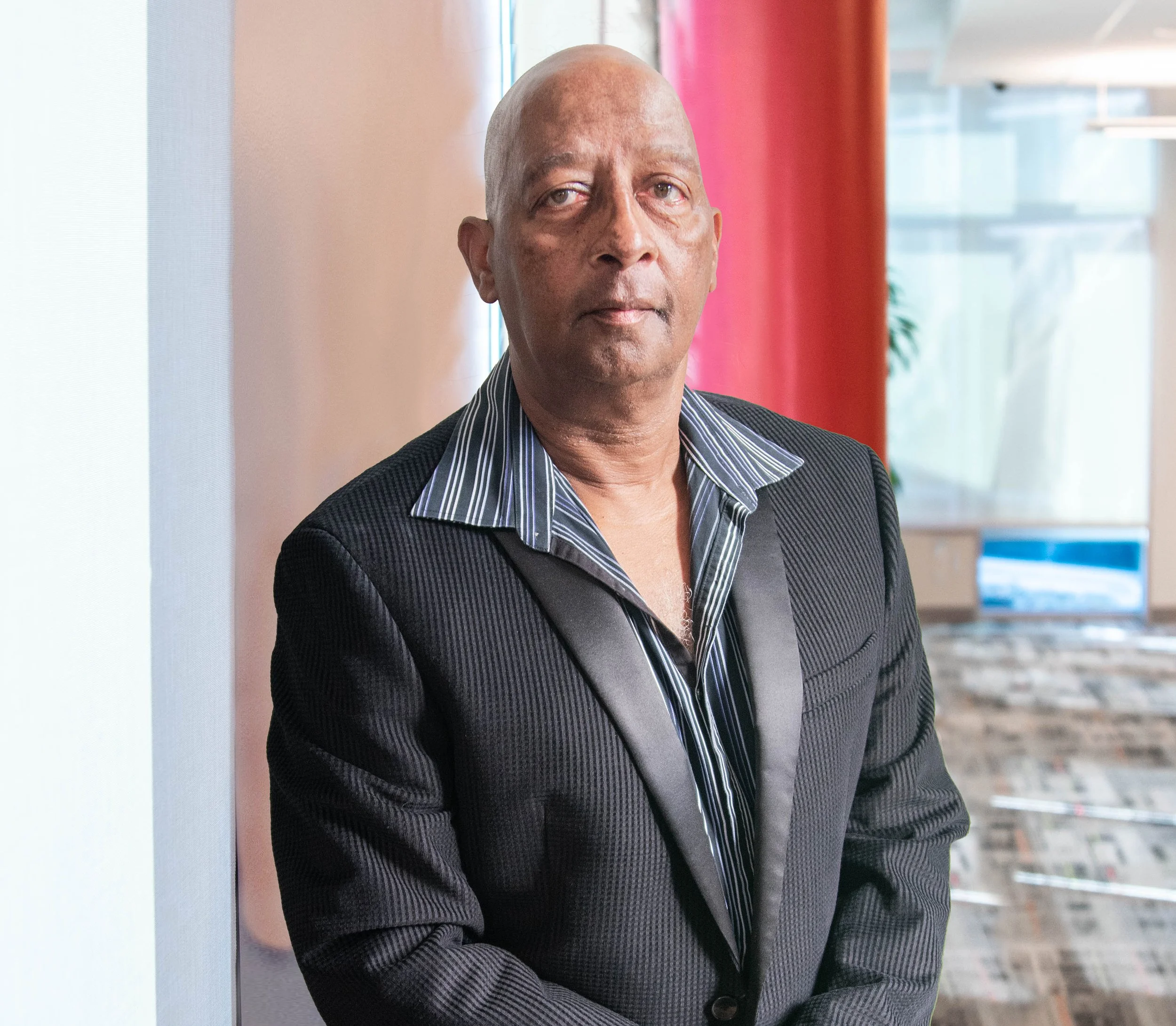 Our Team — Steel Works Construction