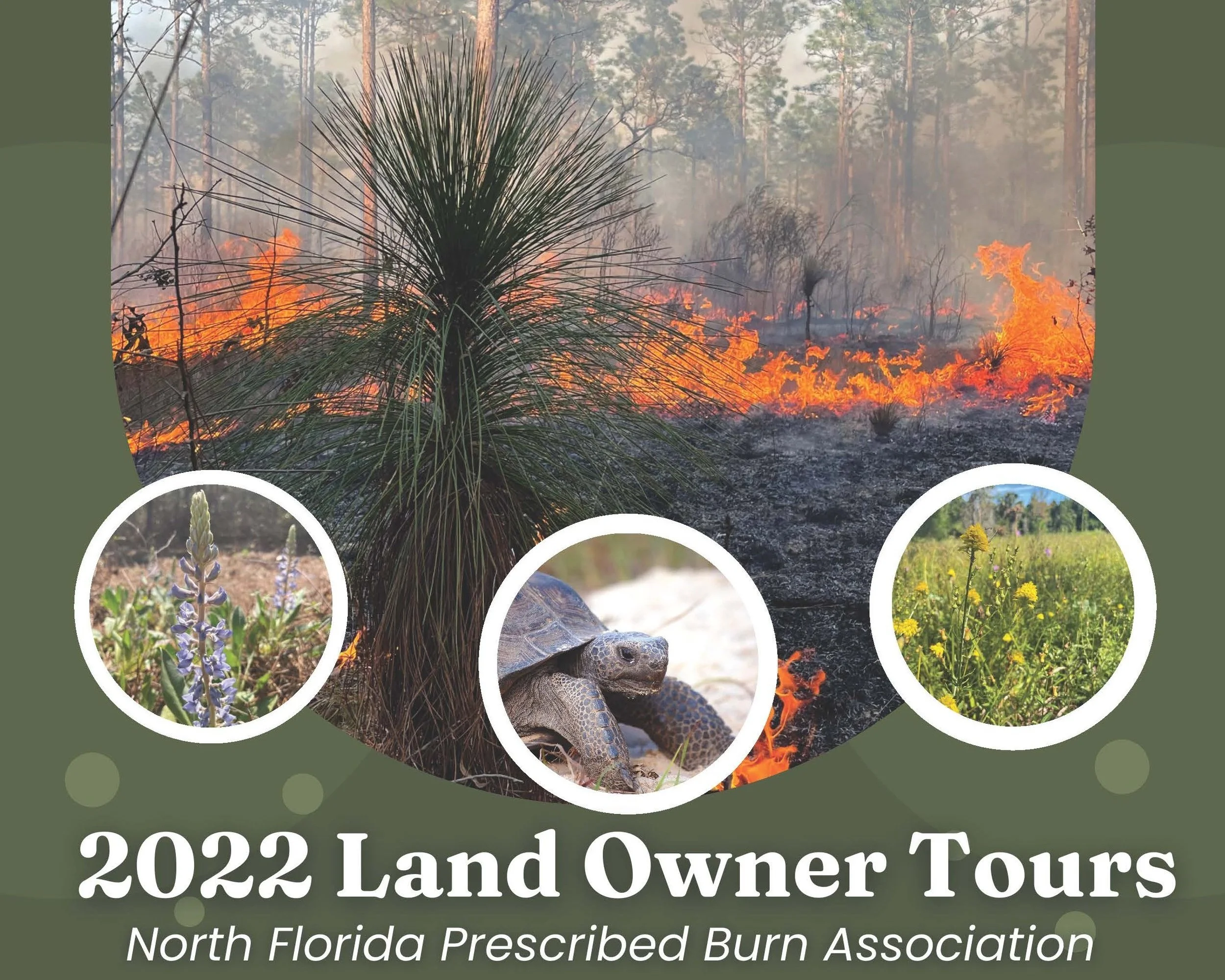 Events — North Florida Prescribed Burn Association